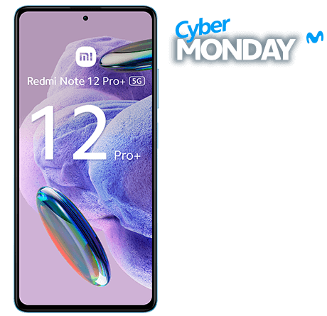 Comprar Xiaomi Redmi 12C 128 GB azul - Movistar